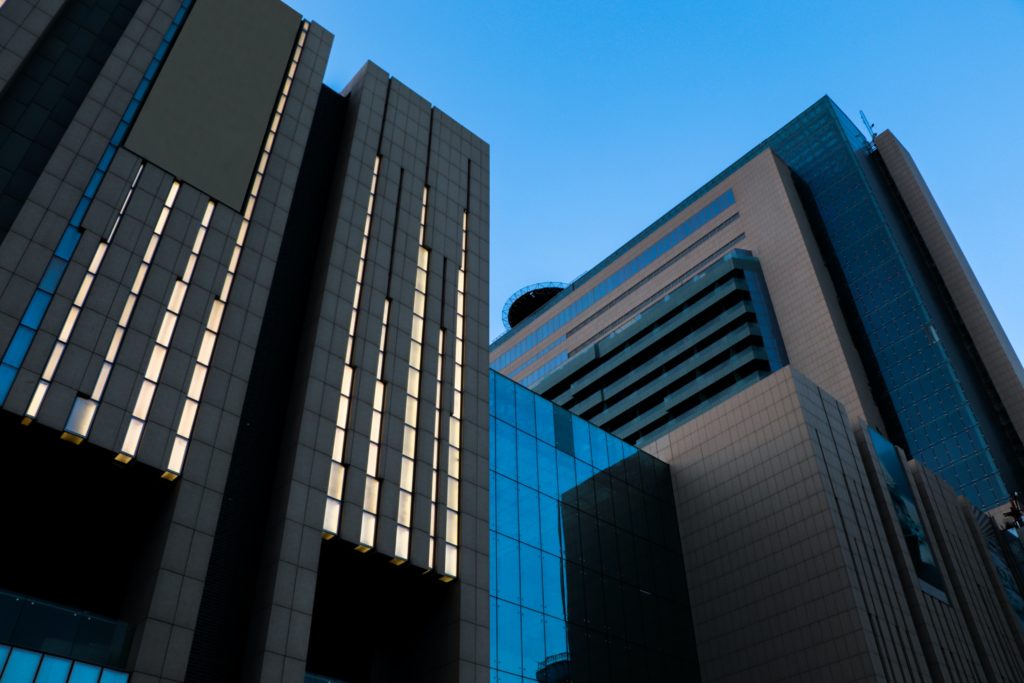 Contact – Kompass Group