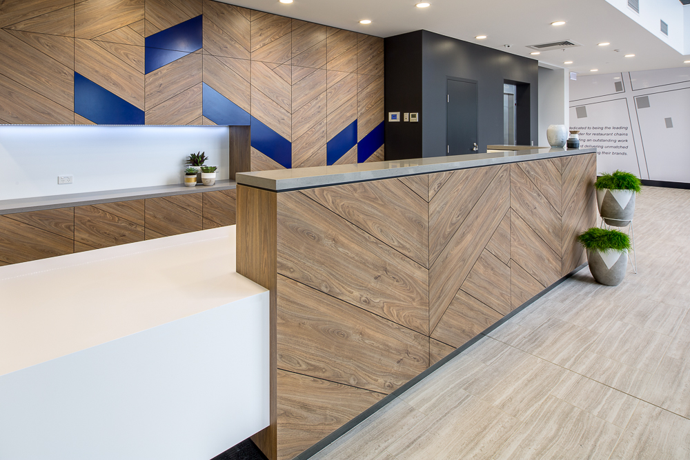 Martin Brower – Kompass Group