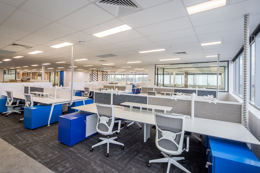 Martin Brower – Kompass Group