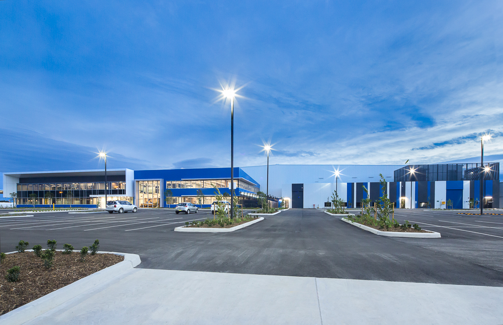 Martin Brower – Kompass Group