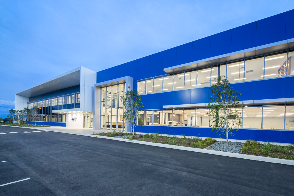 Martin Brower – Kompass Group