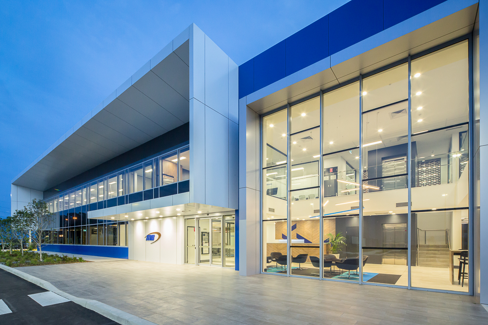 Martin Brower – Kompass Group