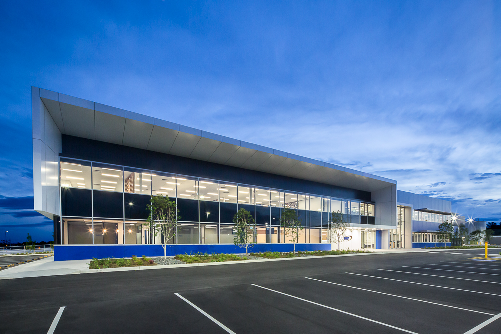 Martin Brower – Kompass Group