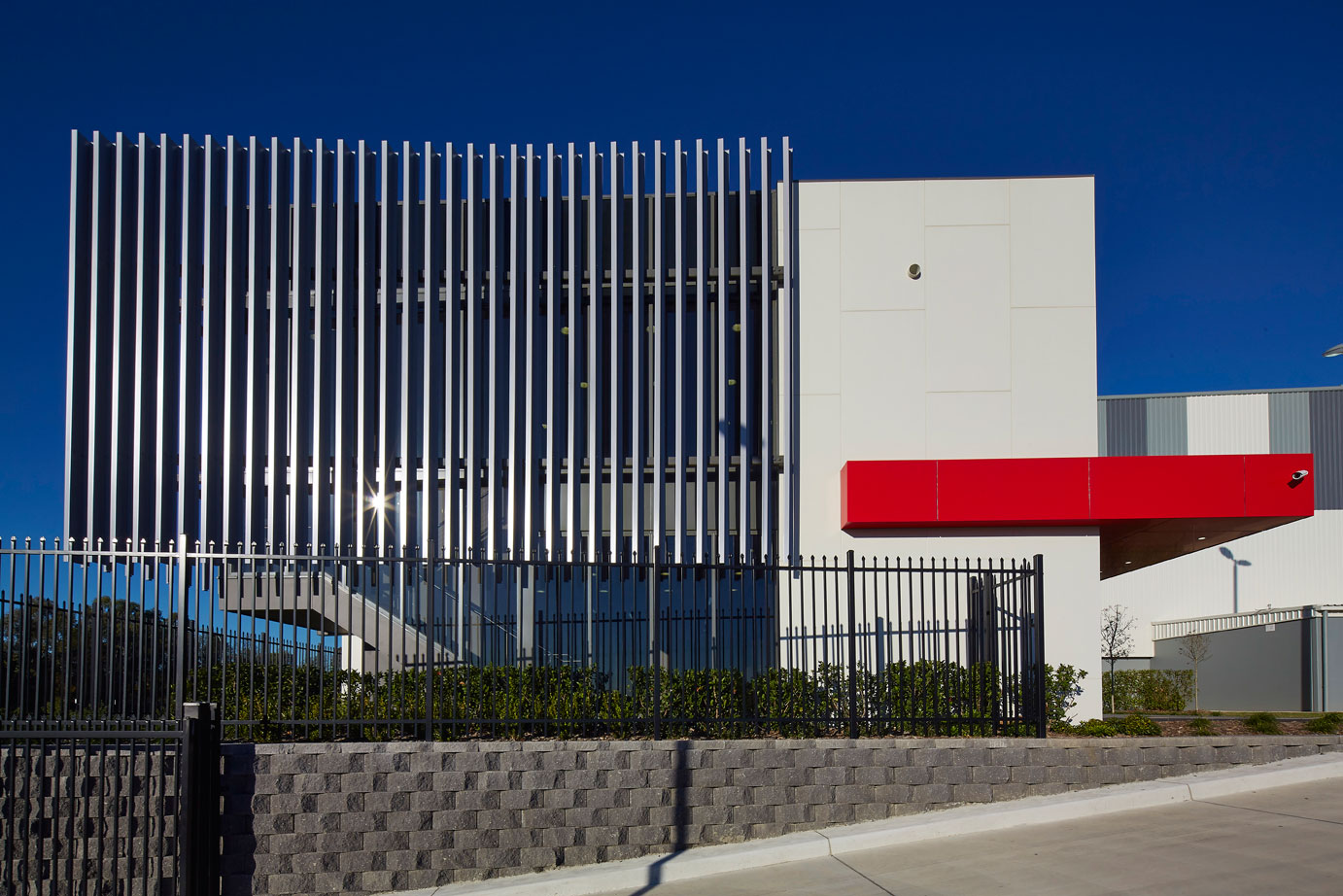 TTI – Kompass Group