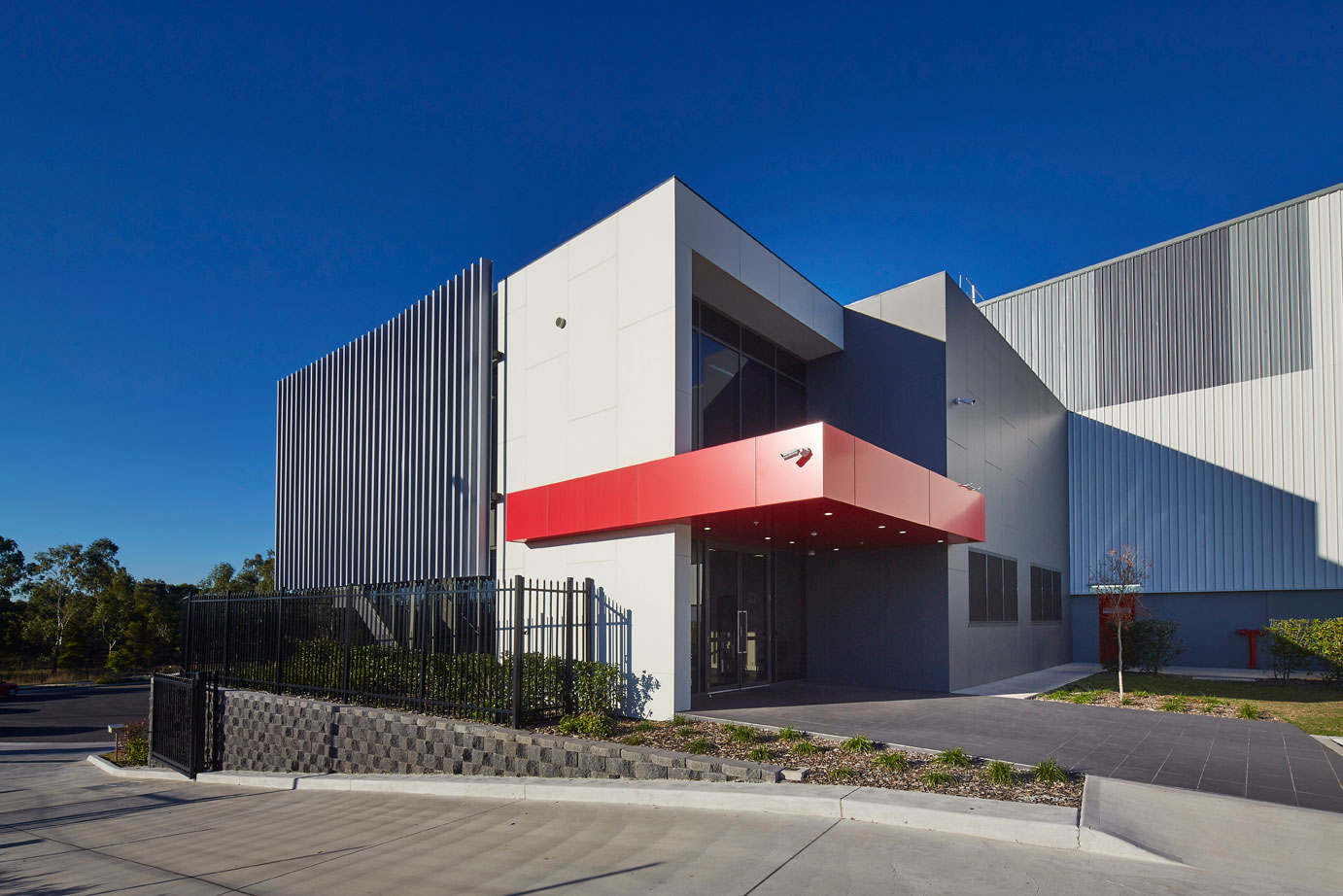 TTI – Kompass Group