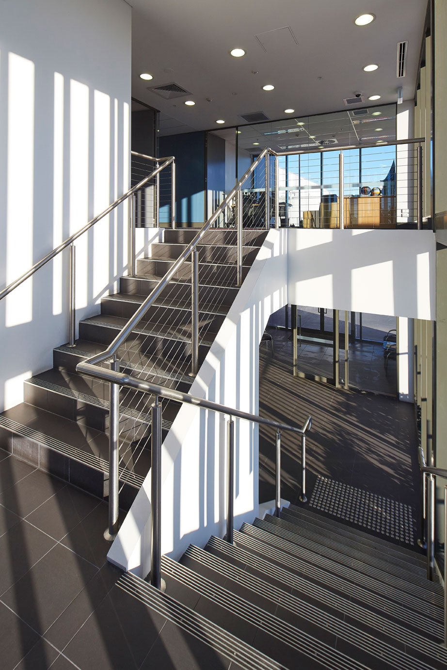 TTI – Kompass Group