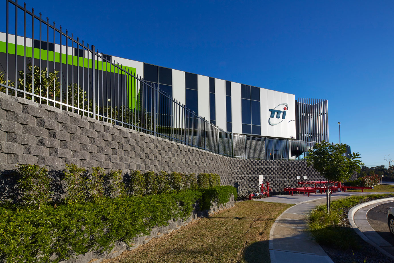 TTI – Kompass Group