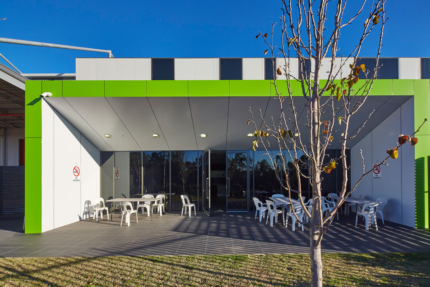 TTI – Kompass Group