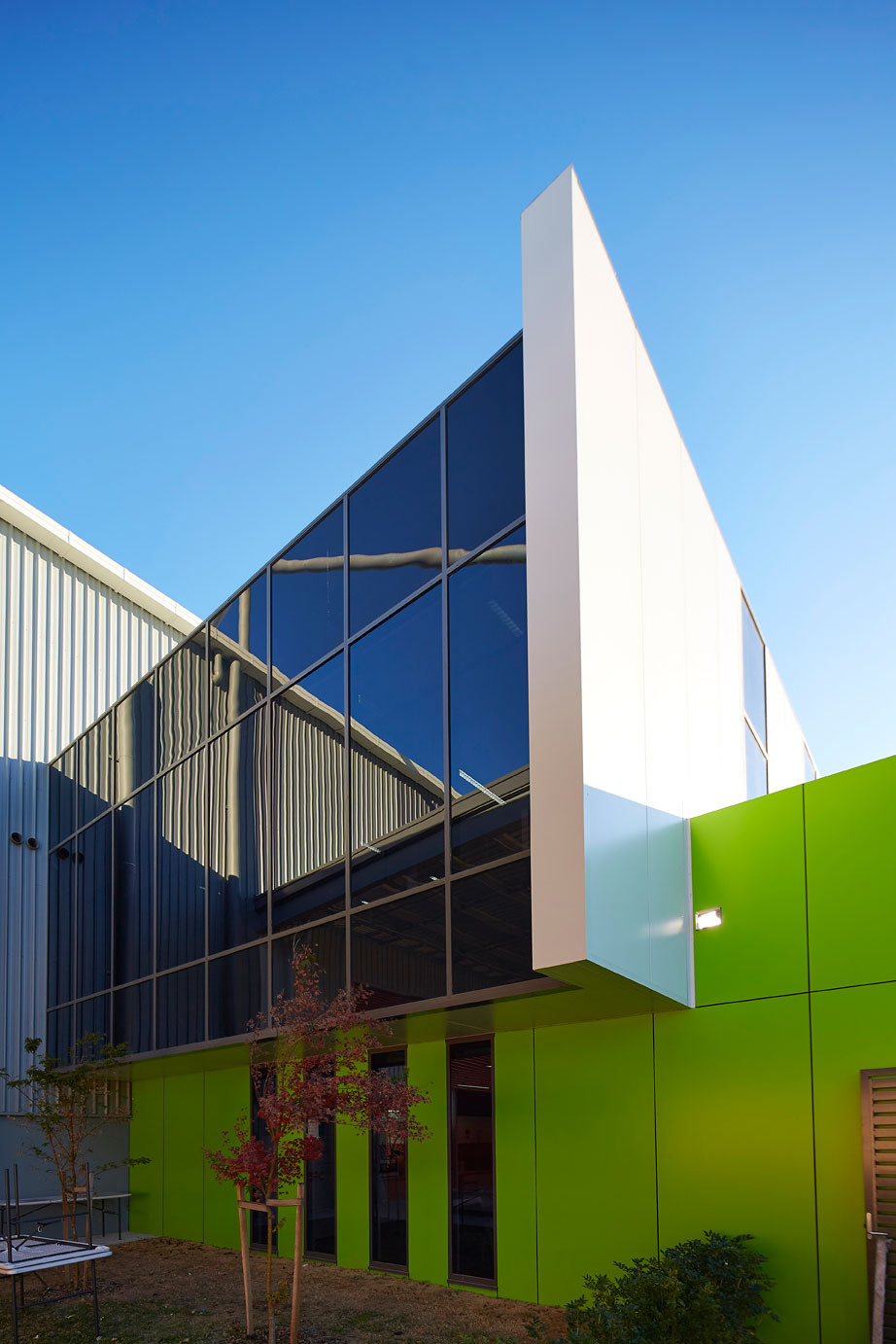 TTI – Kompass Group