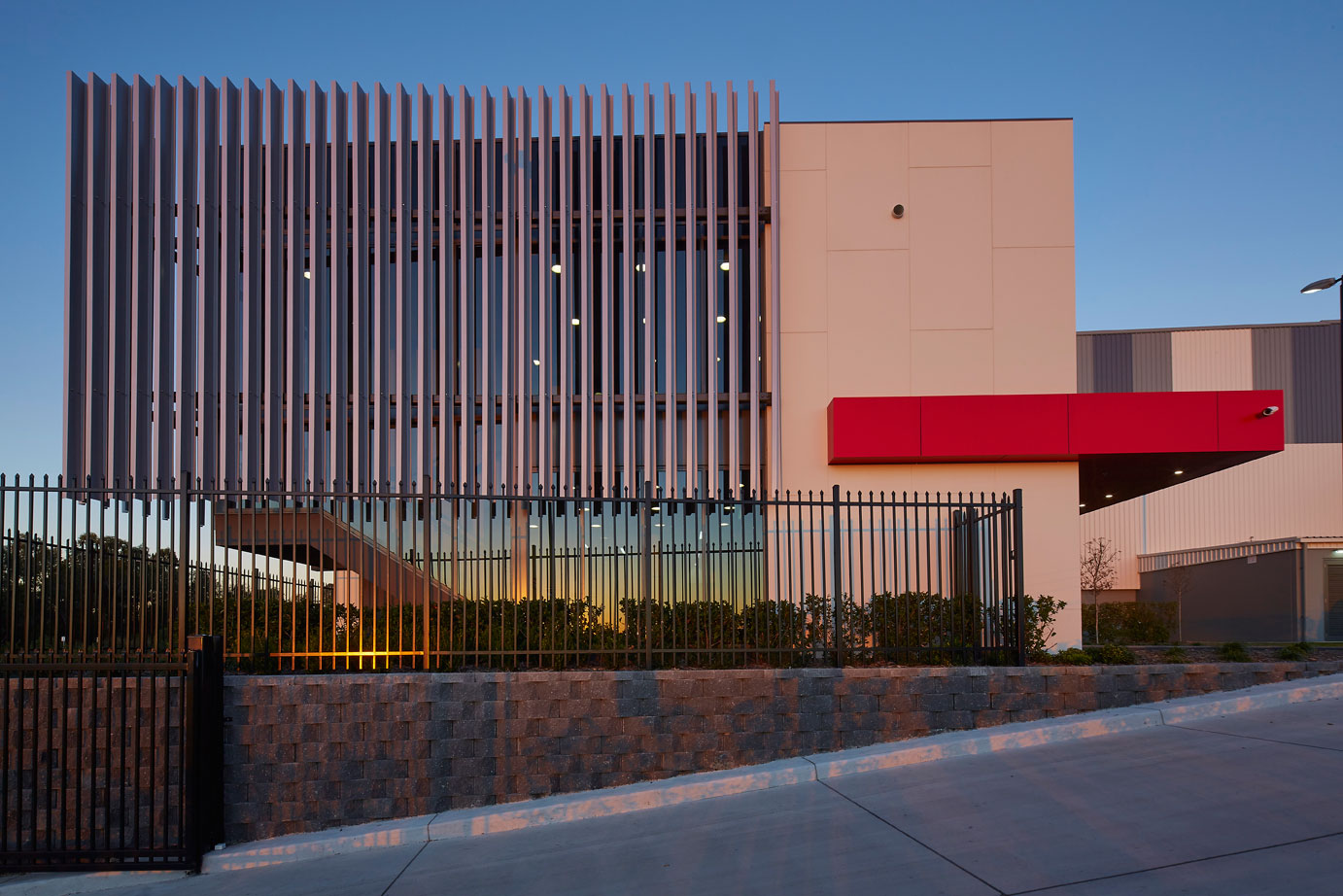 TTI – Kompass Group